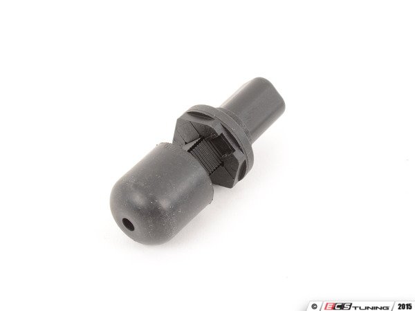 Genuine European Volkswagen Audi - 1K8827761D - Hatch Stop Bumper (1K8 ...