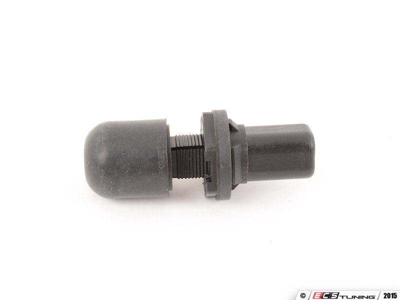 Genuine European Volkswagen Audi - 1K8827761D - Hatch Stop Bumper (1K8 ...