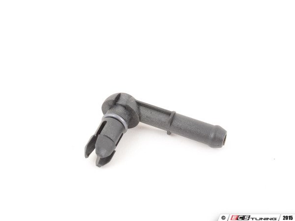 Mahle - 0005000894 - Radiator Fitting