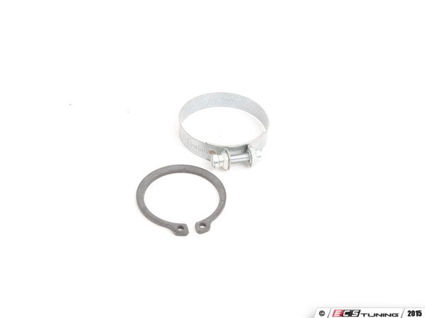 GKN Drivetech - 33219067906 - GKN C/V Axle Boot Kit - Priced Each
