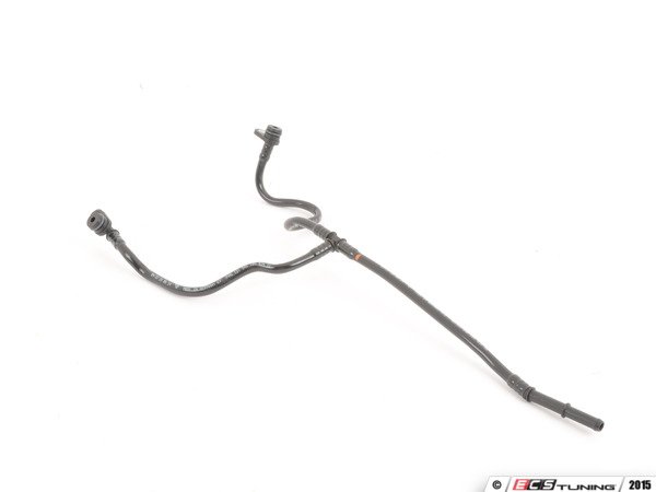 Genuine Porsche - 94610602622 - Coolant Vent Line
