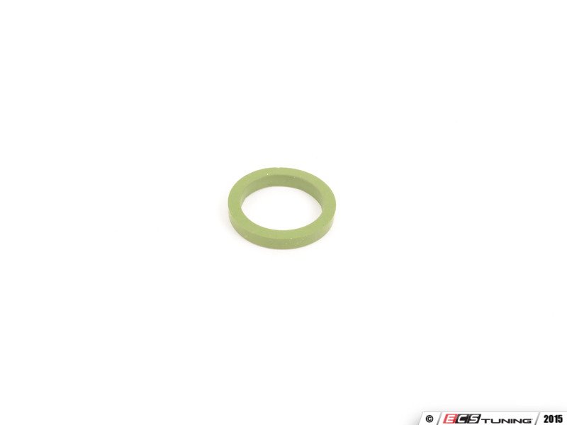 Genuine Porsche - 94810728620 - SEALING