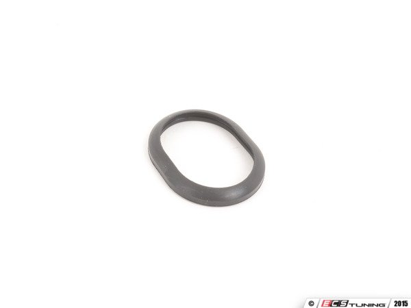 Genuine Porsche - 94810717520 - Oil Cooler Seal - Priced Each