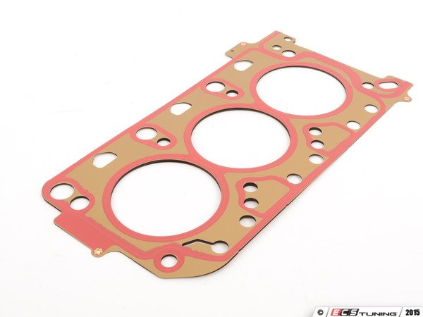 Genuine Porsche - 94610417303 - Cylinder Head Gasket