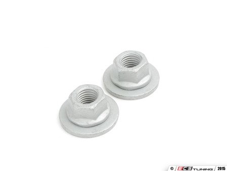 Genuine Volkswagen Audi - N10731501KT1 - Front Lower Control Arm ...