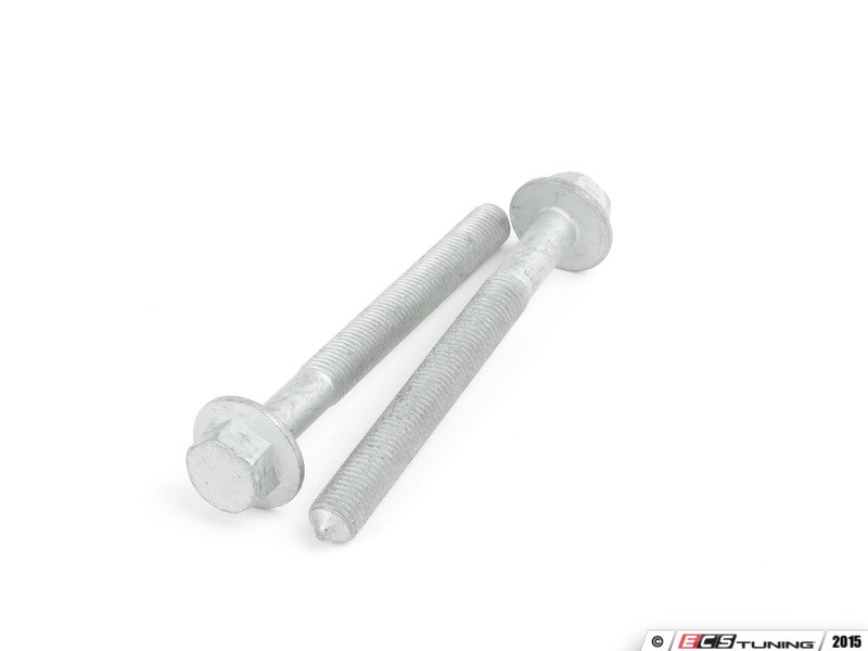 Genuine Volkswagen Audi - N10731501KT1 - Front Lower Control Arm ...
