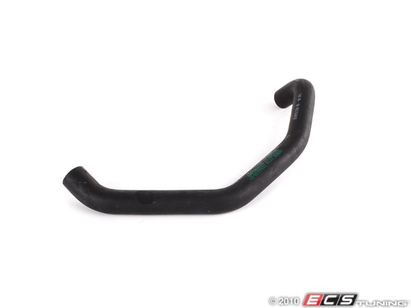 Genuine BMW - 11157556838 - Oil Separator Vent Hose (11-15-7-556-838)