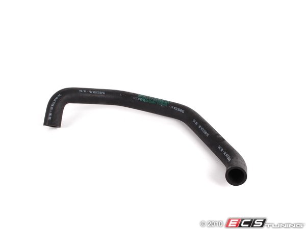 Genuine BMW - 11157556838 - Oil Separator Vent Hose (11-15-7-556-838)