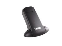 ECS News - R50/R53 MINI Roof Rack Base Bars