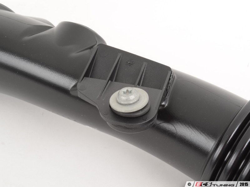 Genuine BMW - 13717599294 - Upper Intake Charge Pipe (13-71-7-599-294)