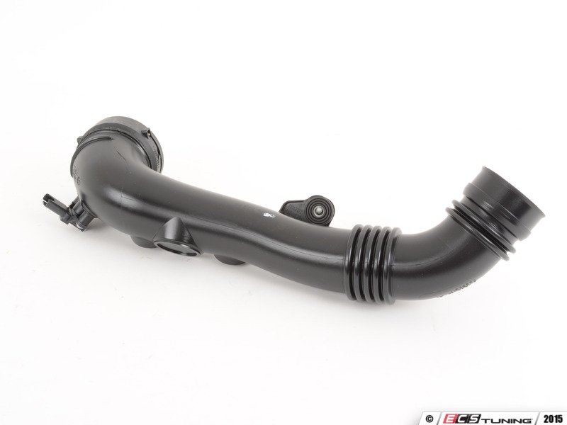 Genuine BMW - 13717599294 - Upper Intake Charge Pipe (13-71-7-599-294)