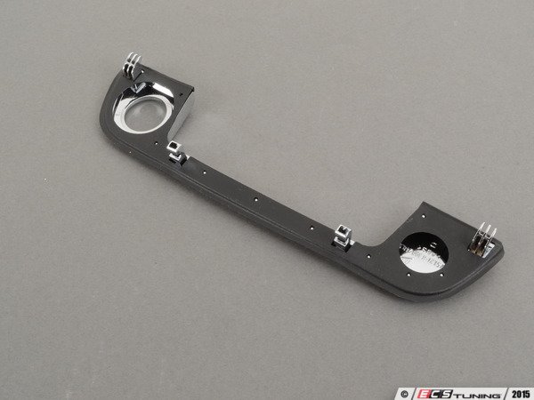 Genuine BMW - 51218399240 - Outer Door Handle Cover - right (51-21-8 ...