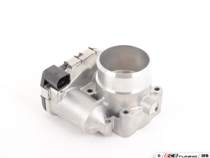Genuine Volkswagen Audi - 06B133062M - Throttle Body Assembly - (NO ...