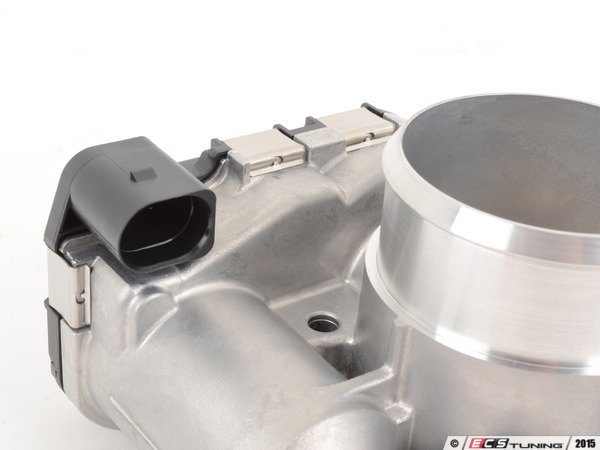 Genuine Volkswagen Audi - 06B133062M - Throttle Body Assembly - (NO ...