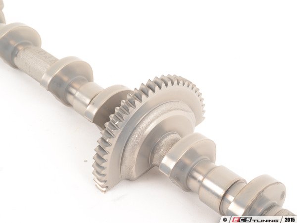 Genuine BMW - 11377515868 - Intake Camshaft/Eccentric Shaft (11-37-7 ...
