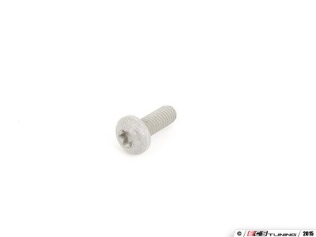 Genuine Volkswagen Audi - N10451408 - Screw - Priced Each (N 104 514 08)