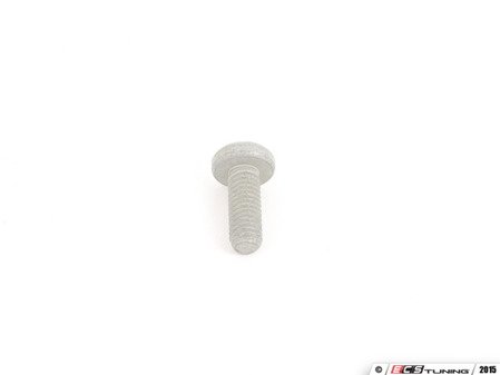 Genuine Volkswagen Audi - N10451408 - Screw - Priced Each (N 104 514 08)