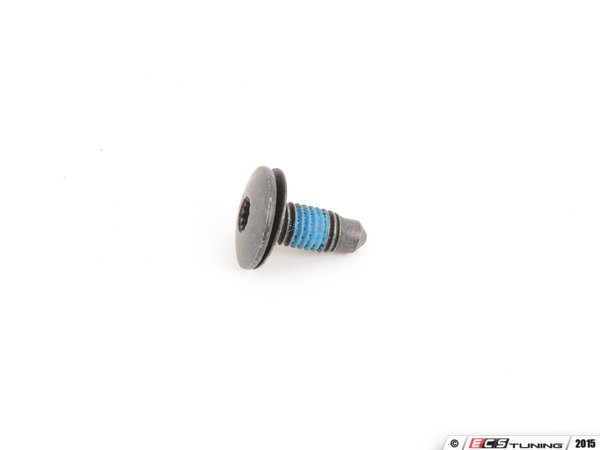 Genuine Volkswagen Audi - WHT000439 - SCREW (WHT 000 439)