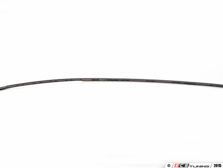 Genuine BMW - 51137362459 - ROOF MOLDING PRIME-COATED LE (51-13-7-362-459)