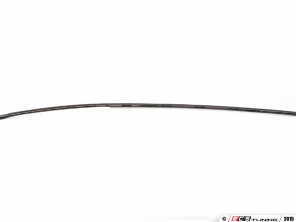 Genuine BMW - 51137362459 - ROOF MOLDING PRIME-COATED LE (51-13-7-362-459)