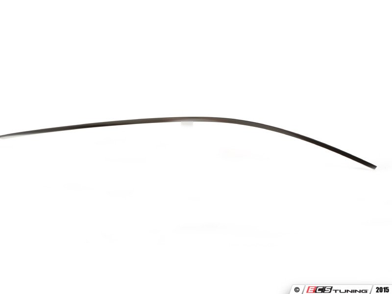 Genuine BMW - 51337182281 - TRIM, WINDOW FRAME, (51-33-7-182-281)