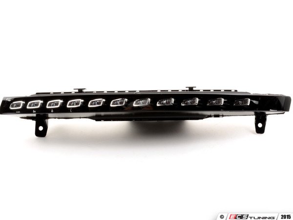 Genuine Volkswagen Audi - 4L0953041E - Front Turn Signal - Left (4L0 ...