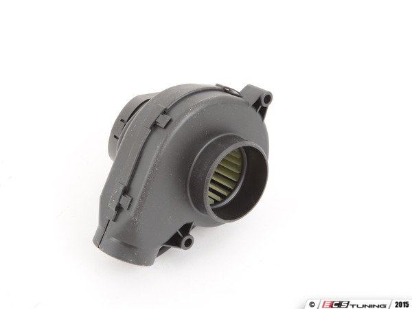 Bosch - 12901438062 - E-Box Blower Motor - (NO LONGER AVAILABLE)
