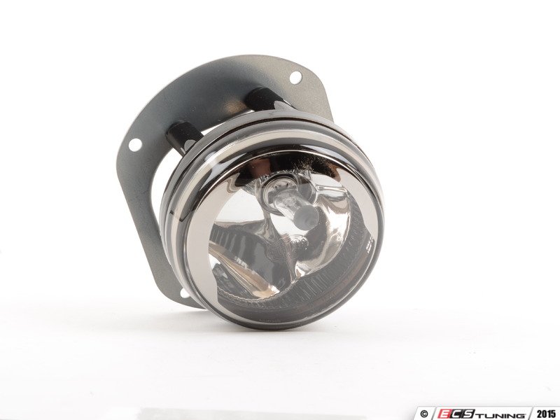 Hella - 2048202256 - Fog Lamp - Right (Passenger) Side