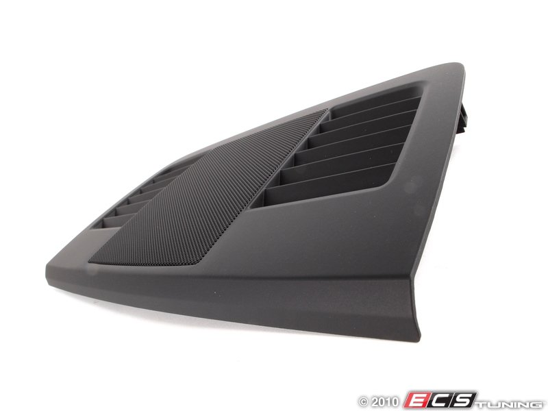 Genuine BMW - 51457123749 - Dashboard Windshield Vent Cover (51-45-7 ...