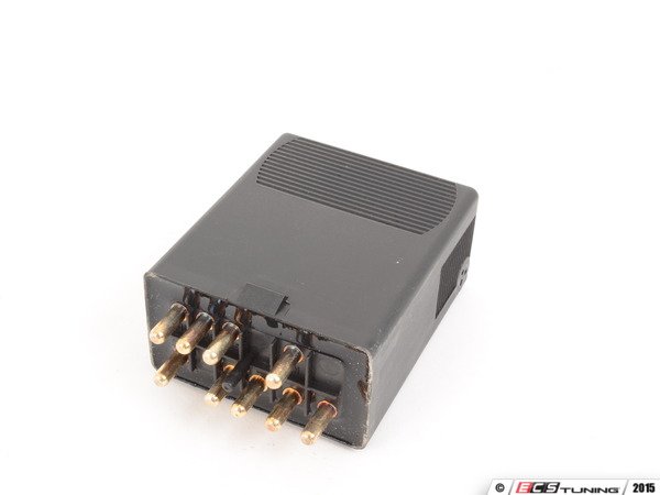 Genuine Mercedes Benz - 0035455405 - CONTROL UNIT