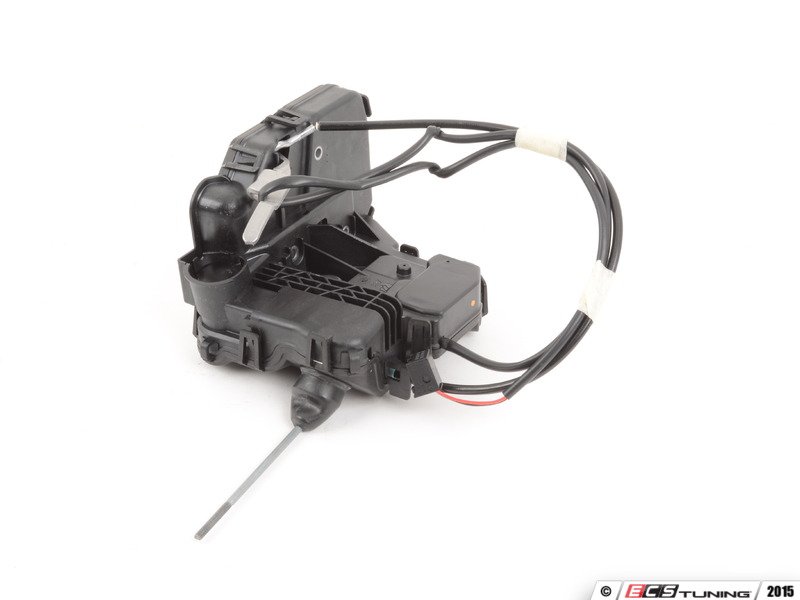 Genuine Mercedes Benz - 2037200335 - Door Lock Actuator - Left Rear