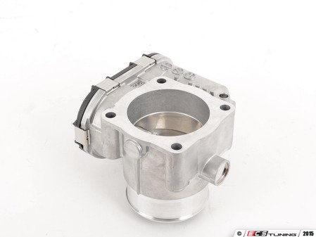 Genuine Volkswagen Audi - 06B133062M - Throttle Body Assembly - (NO ...