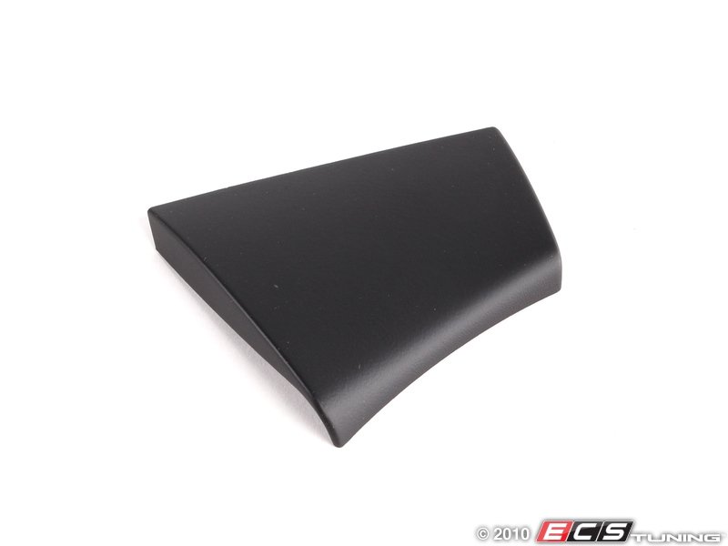 Genuine BMW - 51437055415 - E85 Seat belt outlet trim - left (51-43-7 ...