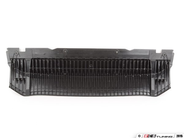 Genuine Volkswagen Audi - 8T0807611A - Bumper Protection Plate (8T0 807 ...