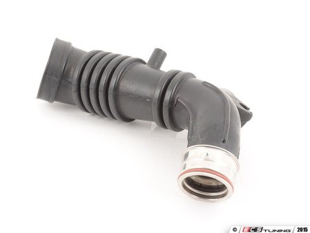 Genuine Volkswagen Audi - 06A133354H - Upper Intake Air Duct - (NO ...
