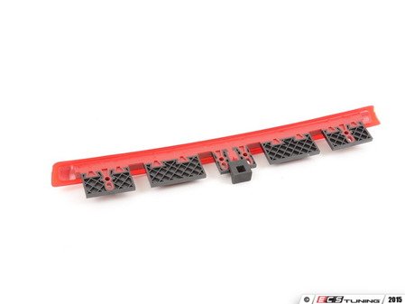 Genuine MINI - 54342758124 - Third / Top Red Stop Light (54-34-2-758-124)