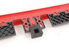 Genuine MINI - 54342758124 - Third / Top Red Stop Light (54-34-2-758-124)