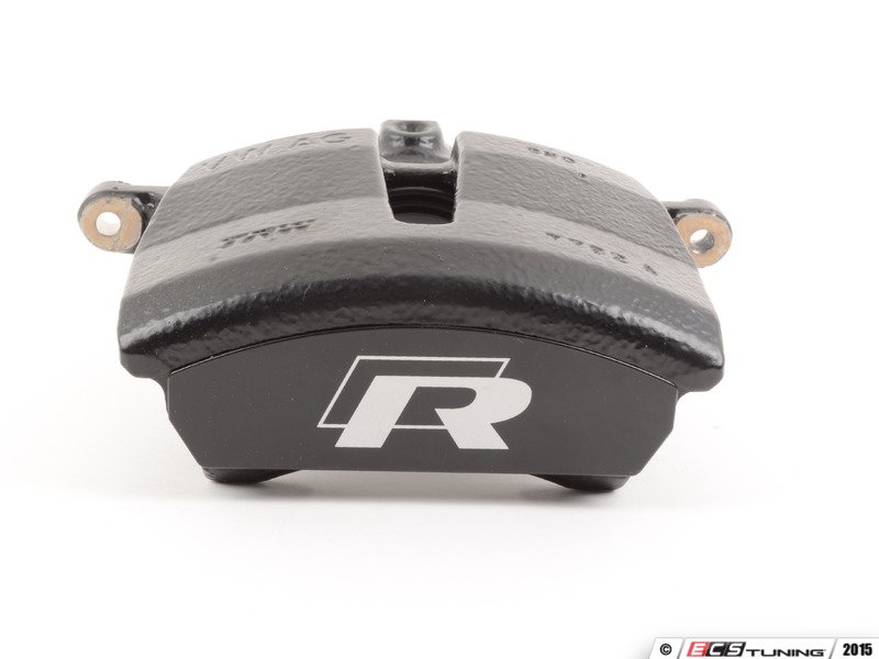 Genuine Volkswagen Audi - 5G0615123D - Front brake Caliper - Left (5G0 ...