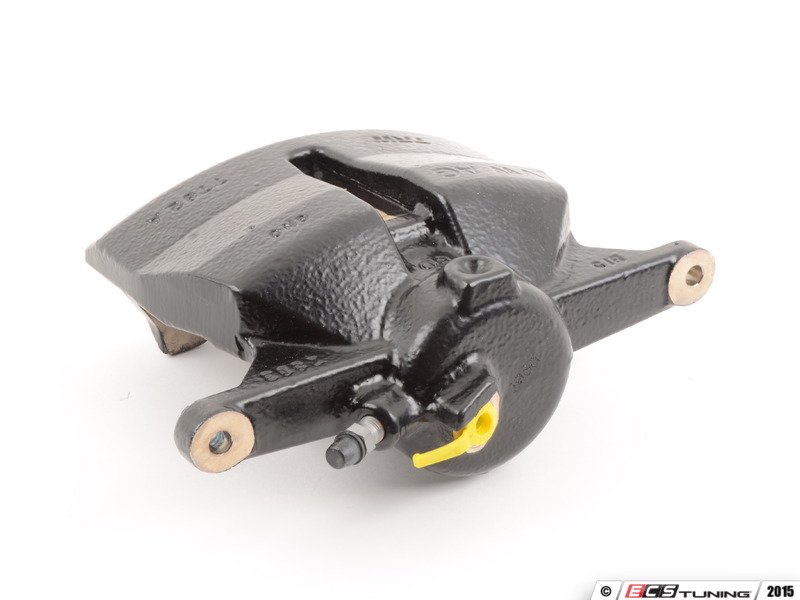 Genuine Volkswagen Audi - 5G0615123D - Front brake Caliper - Left (5G0 ...