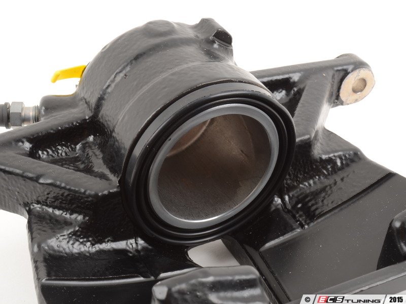 Genuine Volkswagen Audi - 5G0615123D - Front brake Caliper - Left (5G0 ...
