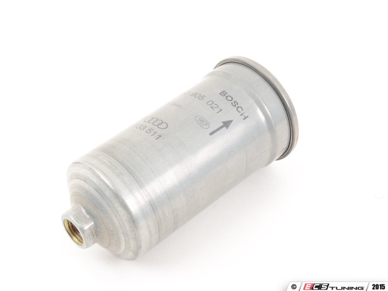Genuine Volkswagen Audi - 431133511 - Fuel Filter - (NO LONGER ...