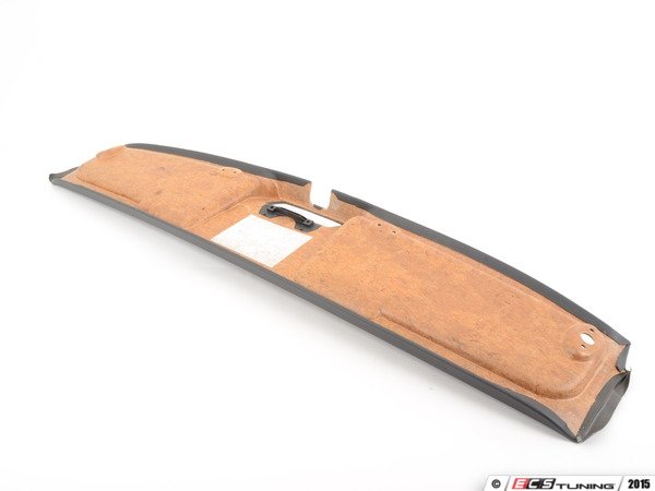 Genuine BMW - 51441871019 - Front Headliner - Anthracite (51-44-1-871-019)