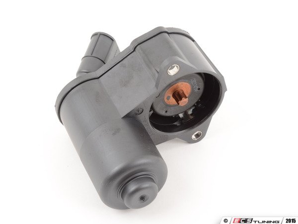 Genuine Volkswagen Audi - 4F0998281 - Parking Brake Motor - Priced Each ...