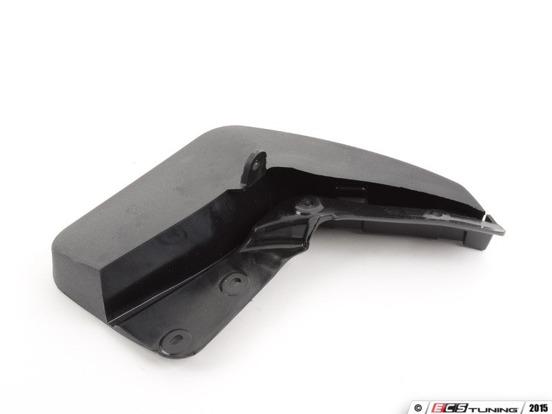 Genuine Volkswagen Audi - 4g8075111KT - Front & Rear Splash Guard Kit ...