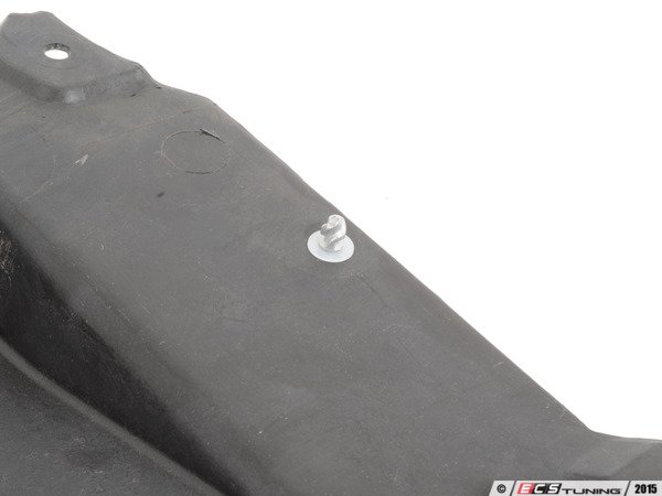 Genuine BMW - 51718159980 - Belly Pan (51-71-8-159-980)