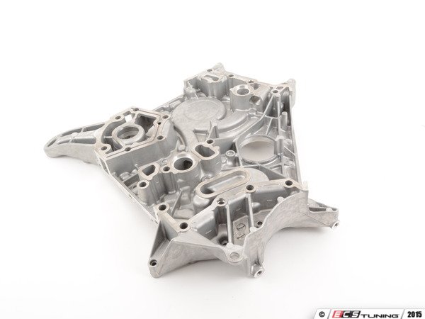 Genuine Mercedes Benz - 2720150200 - Timing Case Cover