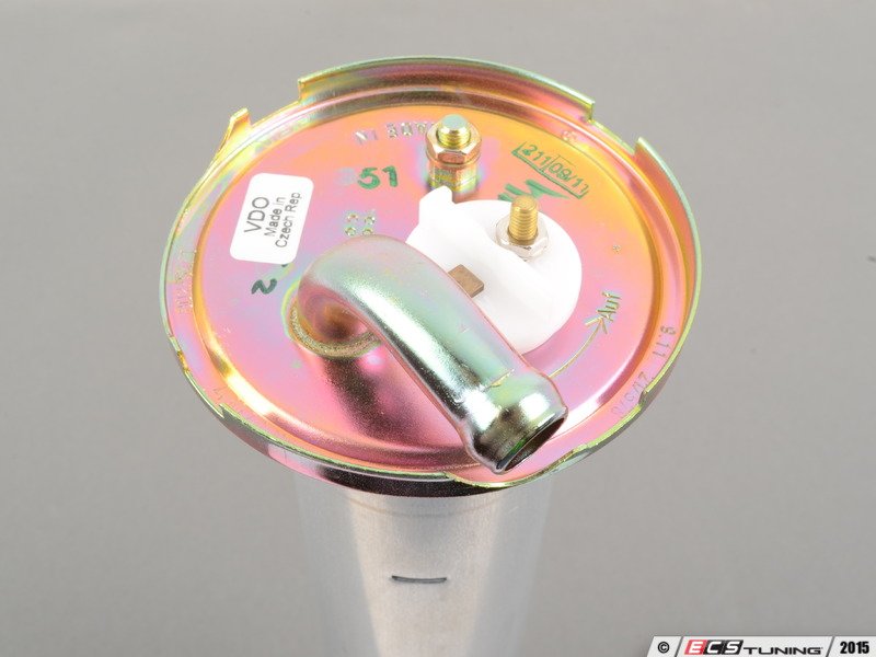 Genuine Mercedes Benz - 4635420817 - Fuel Gauge Sending Unit