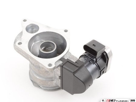 Genuine Mercedes Benz - 6120980417 - MIXER HOUSIN