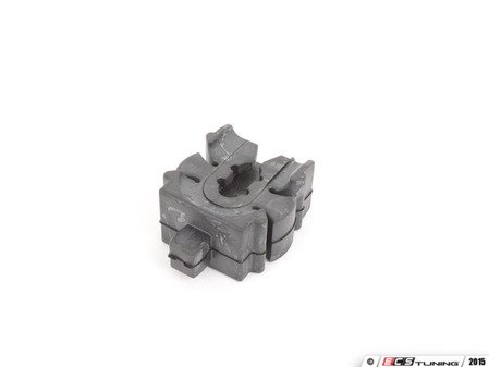 Genuine BMW - 17117553480 - Rubber Mounting (17-11-7-553-480)