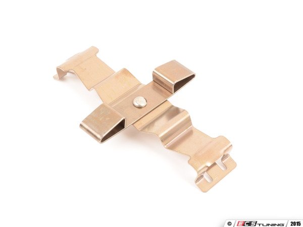 Genuine BMW - 34116862801 - Anti rattle clip - priced each (34-11-6-862 ...